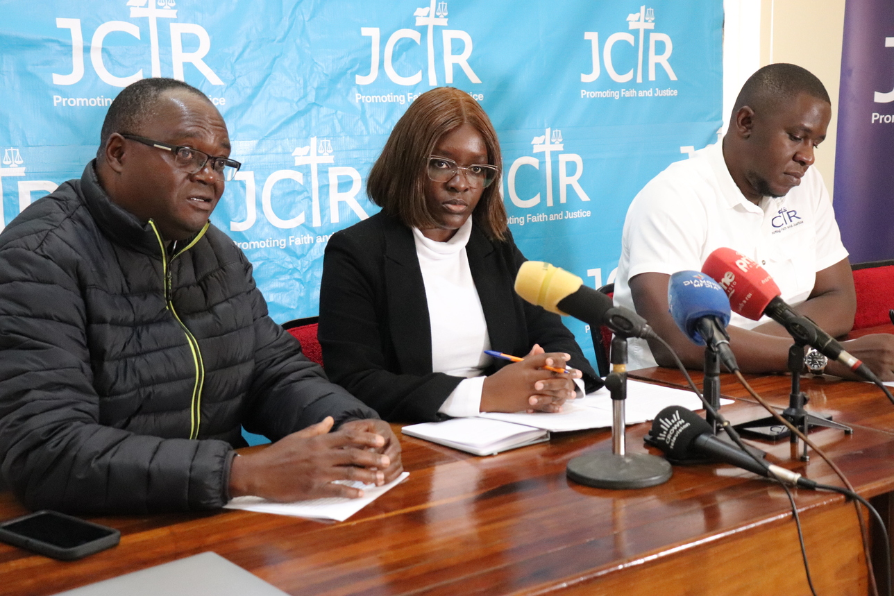 June 2025 Basic Needs and Nutrition Basket Statement - jctr.org.zm